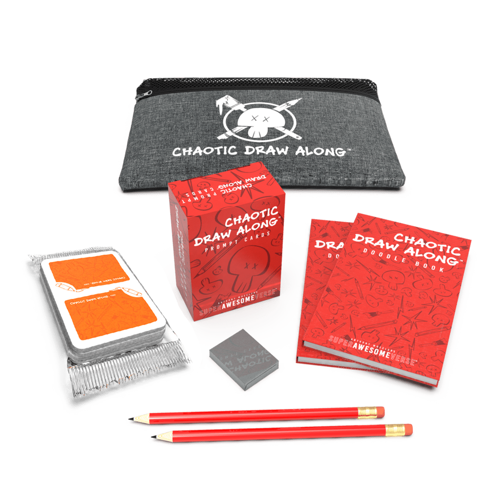 Everything You Need Bundle