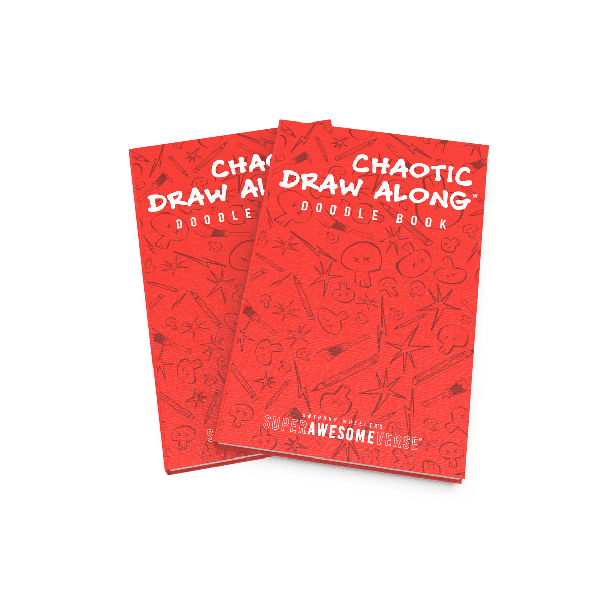 Chaotic Draw Along